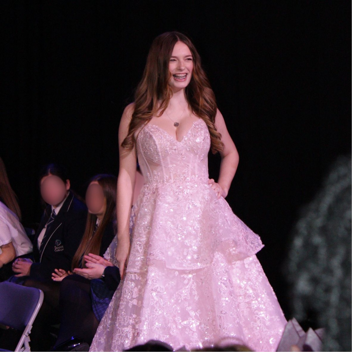 Stoke Damerel Community College - Year 11 Prom Launch for the Class of 2025 Was a Stunning Success!